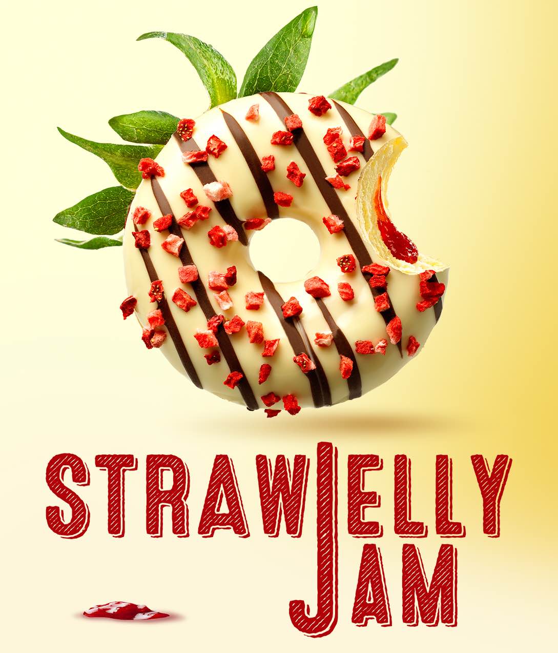 menu – Donut Worry Jersey